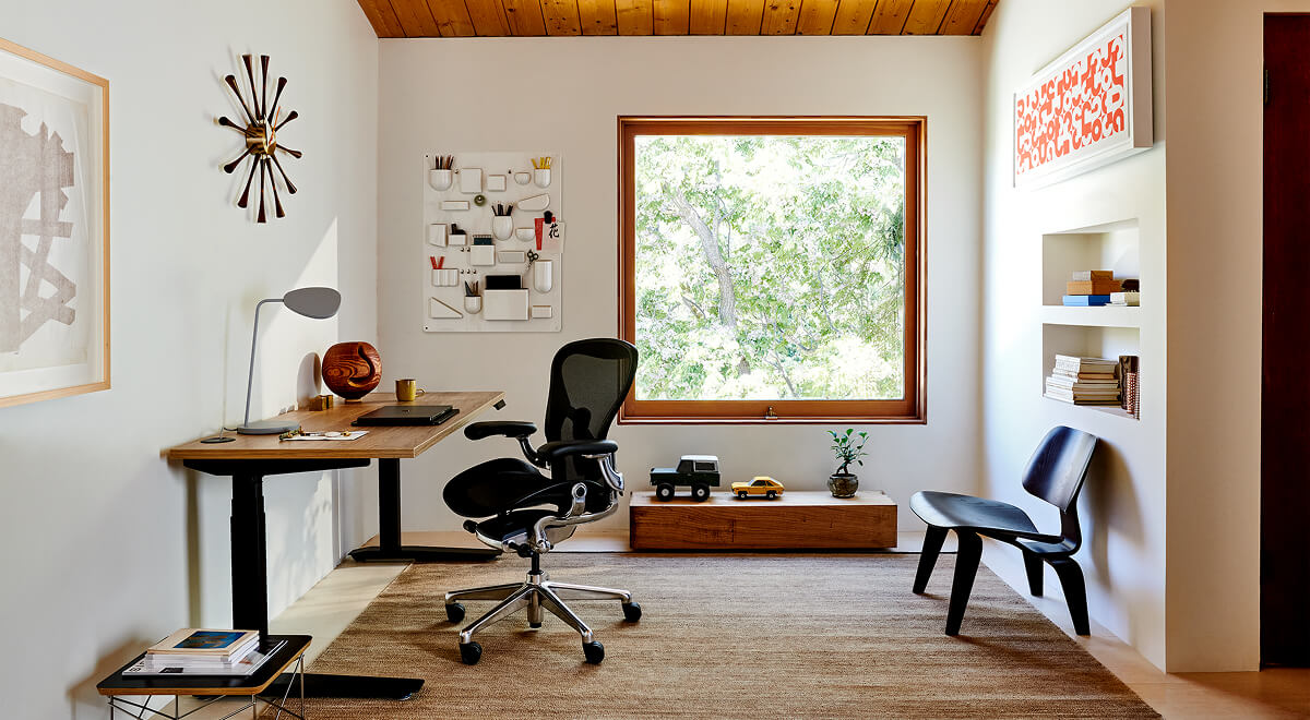 Start 2026 with 20% off - Herman Miller